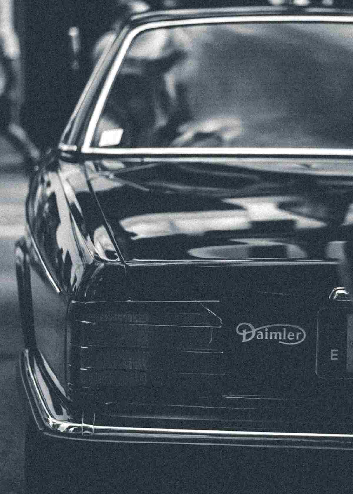 Top 10 Car Brands In Germany Exemplifying Automotive Excellence